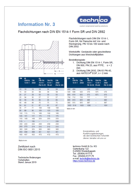 Mediathek - technico